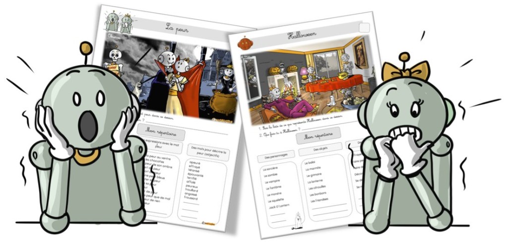 sorcières | Bout de Gomme