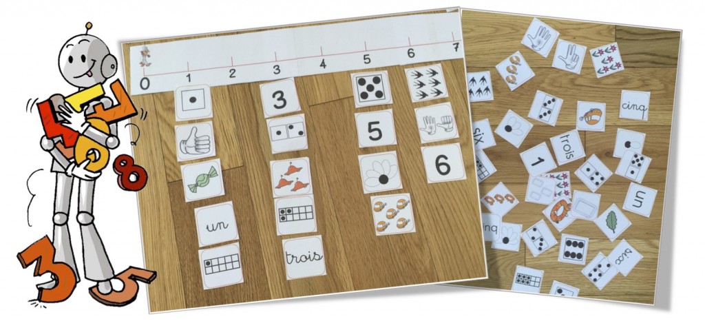 Jeux de maths | Bout de Gomme