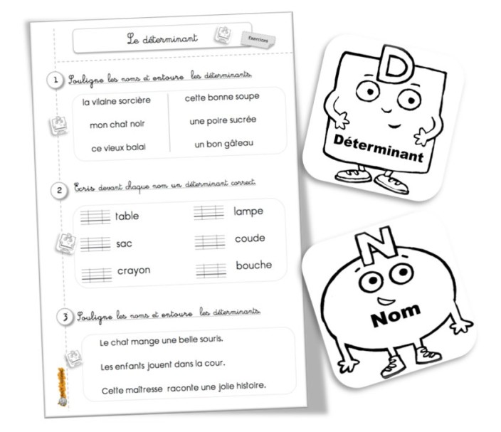 Rseeg | Bout de Gomme