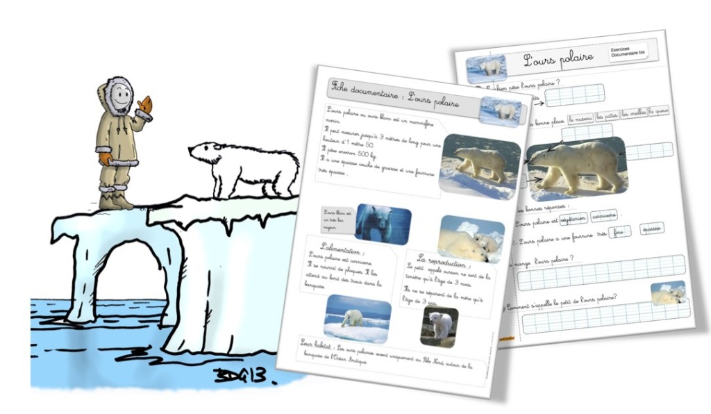 documentaire | Bout de Gomme