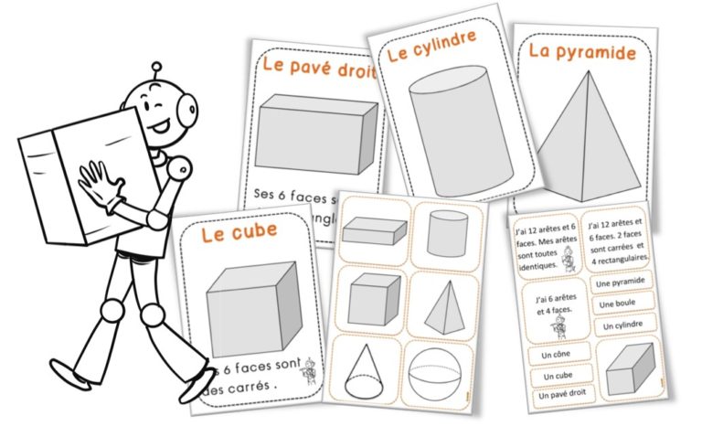 solides | Bout de Gomme