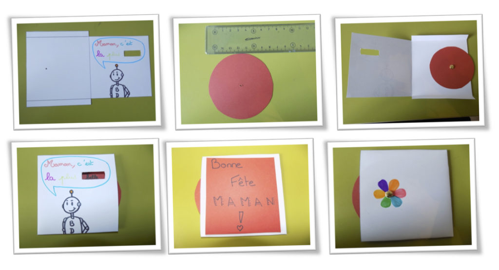 Fête des mères et pères | Bout de Gomme