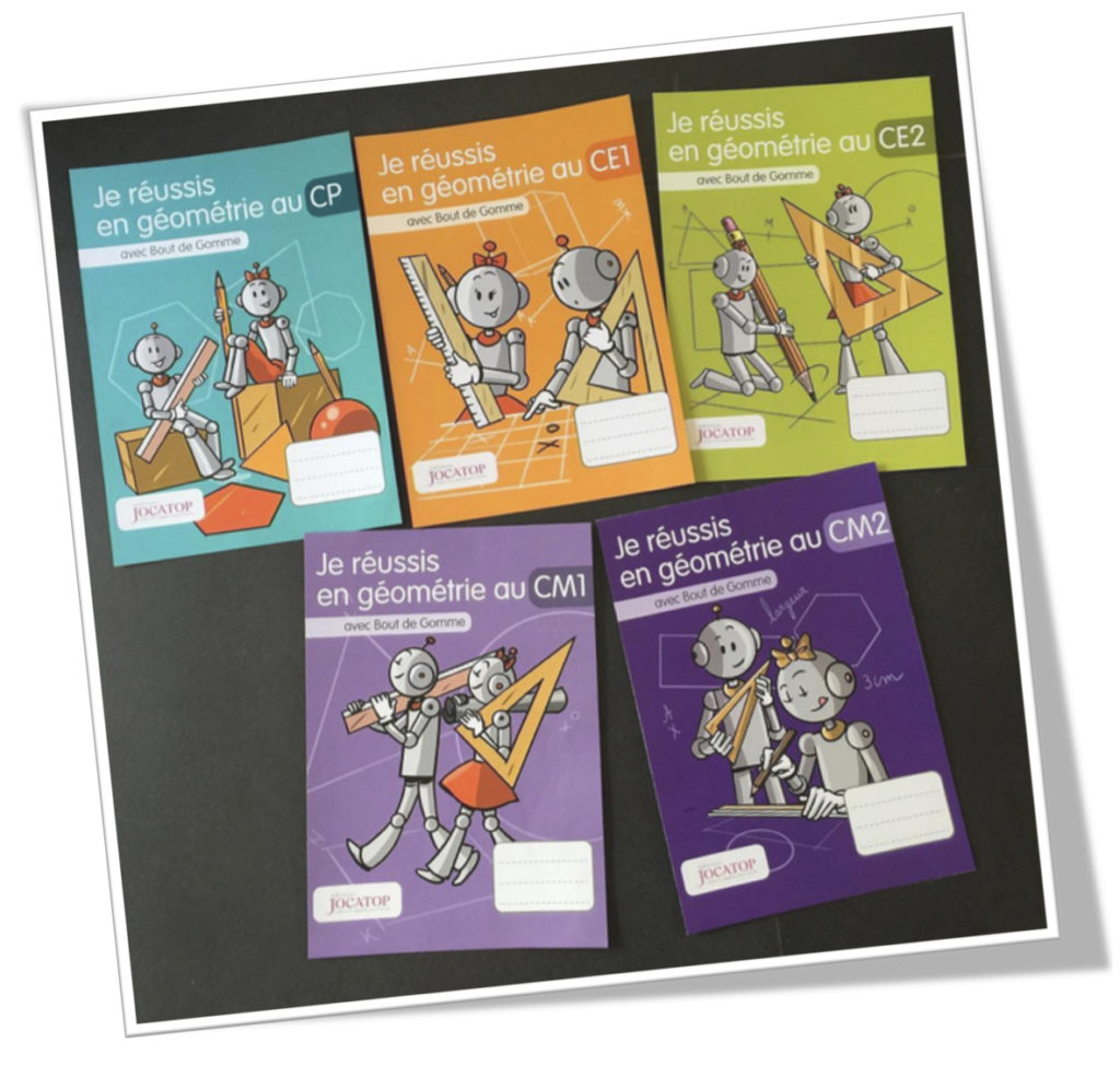 solides | Bout de Gomme