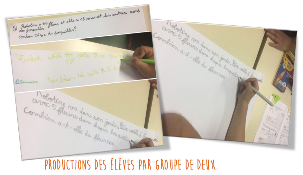 Problèmes CE1 | Bout de Gomme