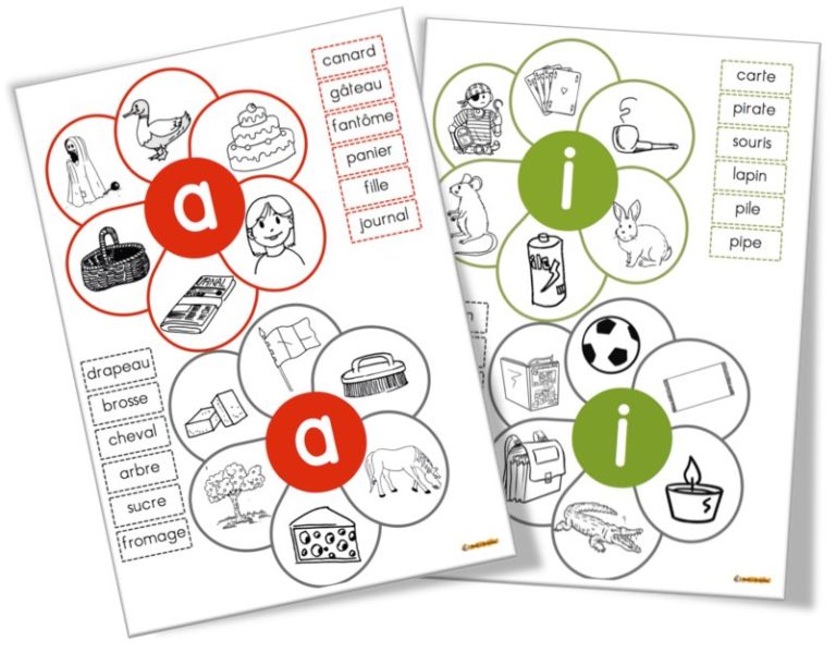 Sons CP | Bout de Gomme