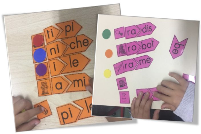 Jeux sons | Bout de Gomme