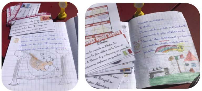 Rituels CP | Bout de Gomme