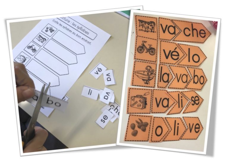 Bout de Gomme | A l'école avec Bout de Gomme | Page 9