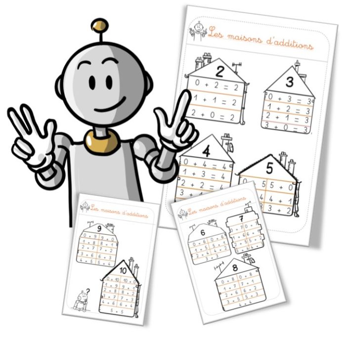 additions | Bout de Gomme