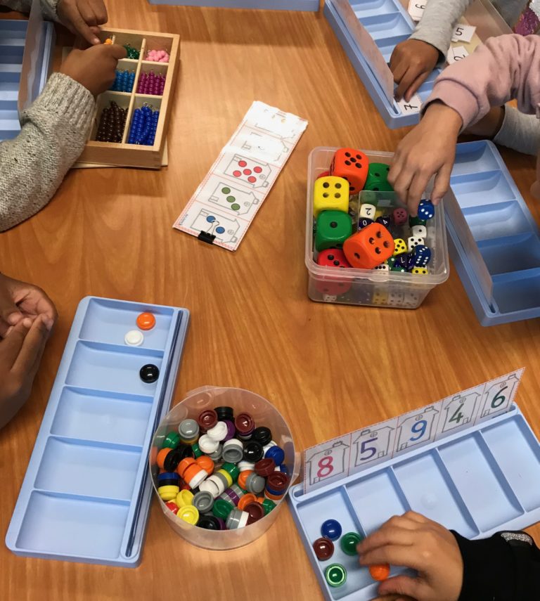 Jeux Maths CP | Bout de Gomme