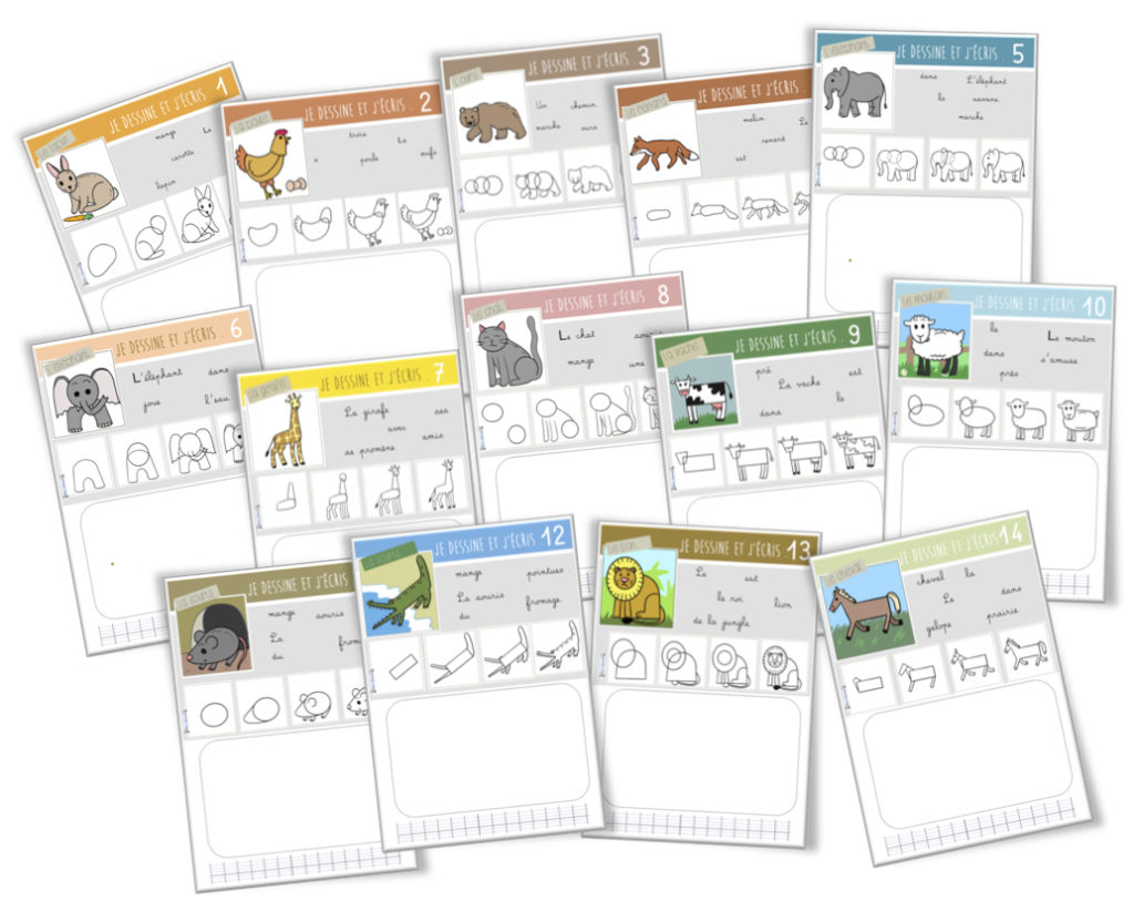 2024 | Bout de Gomme