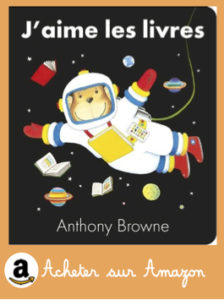 Lecture | Bout de Gomme