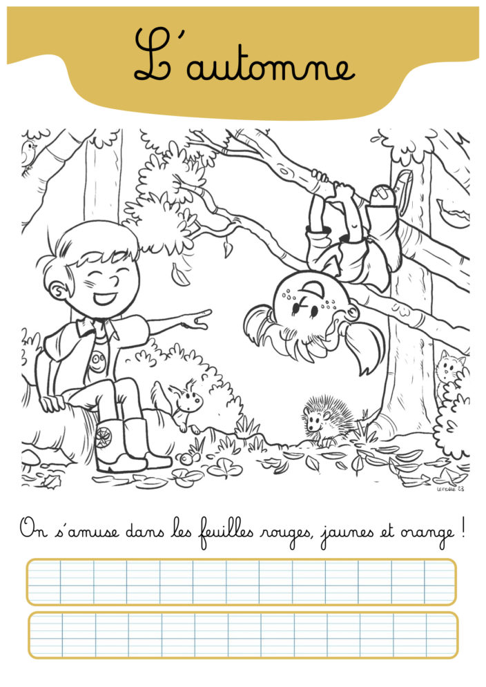 Autonomie | Bout de Gomme